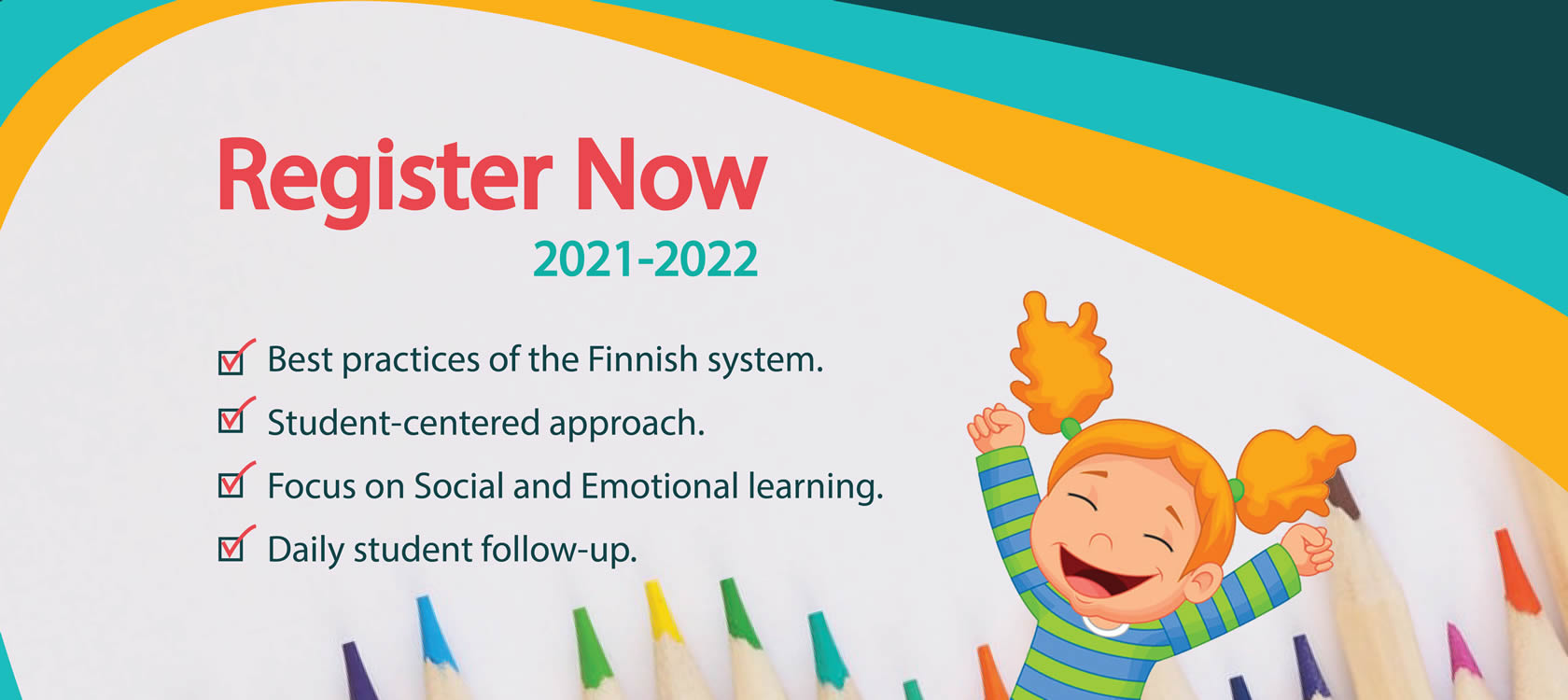 Goodwill International School