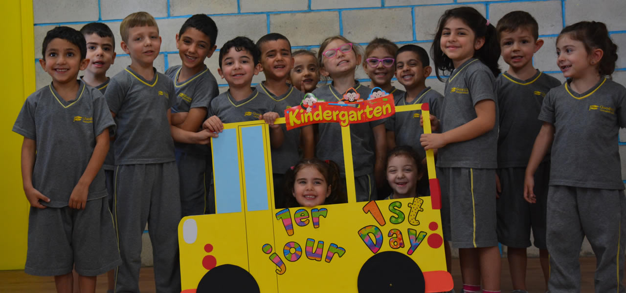 ADMISSIONS – Goodwill International School