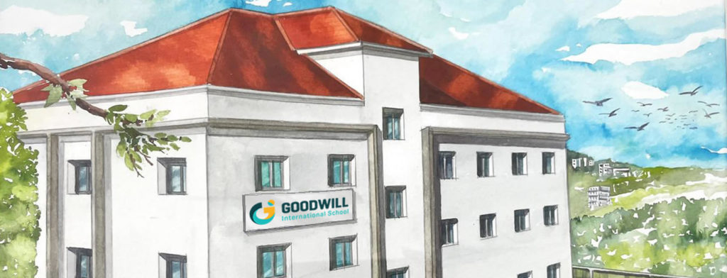 ABOUT Good will – Goodwill International School