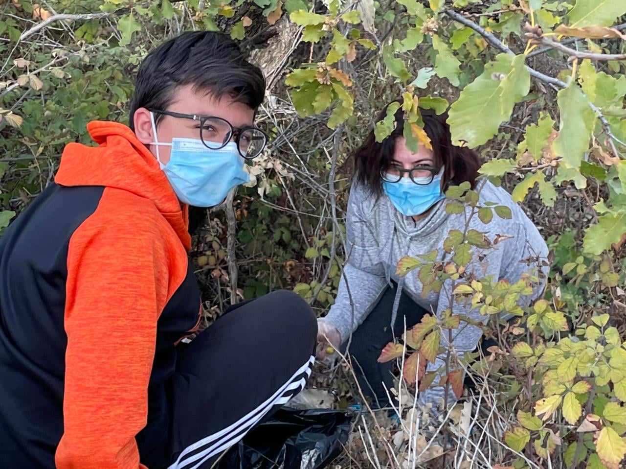 3C Initiative 2021-22 Activities – Goodwill International School