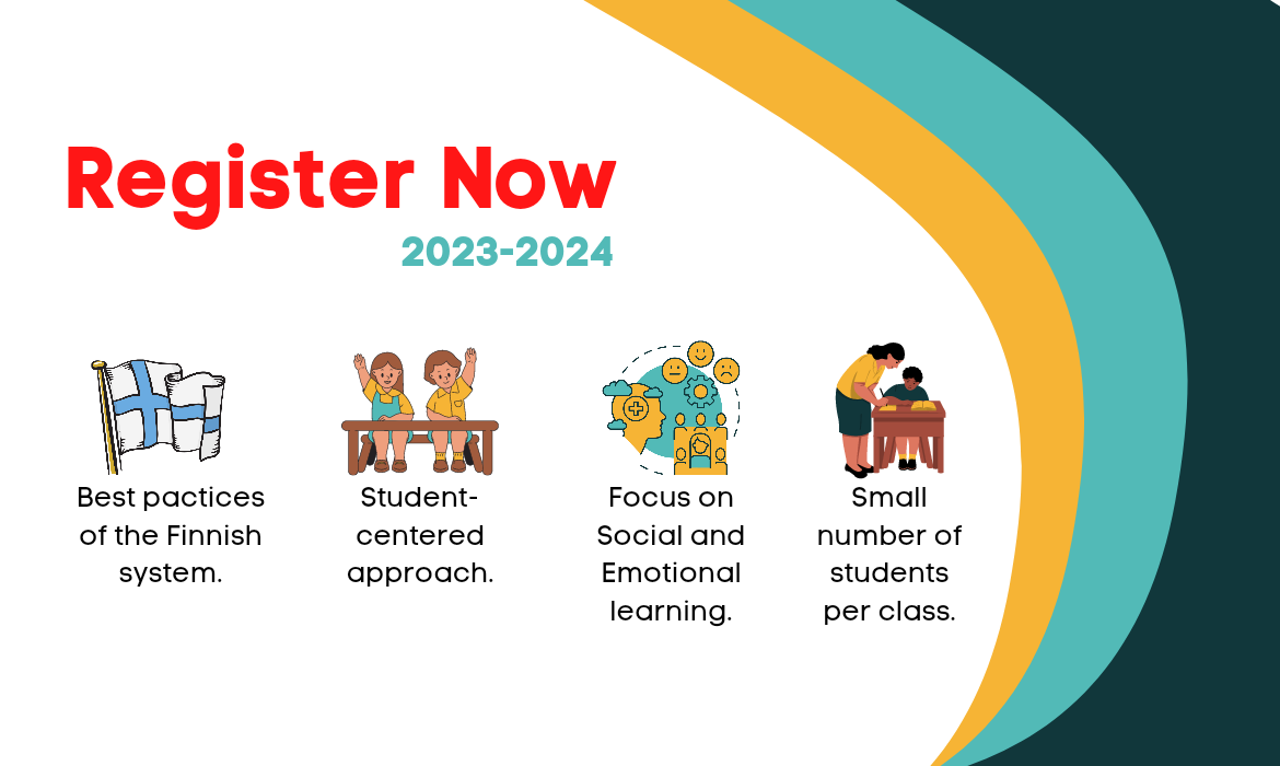 Goodwill International School